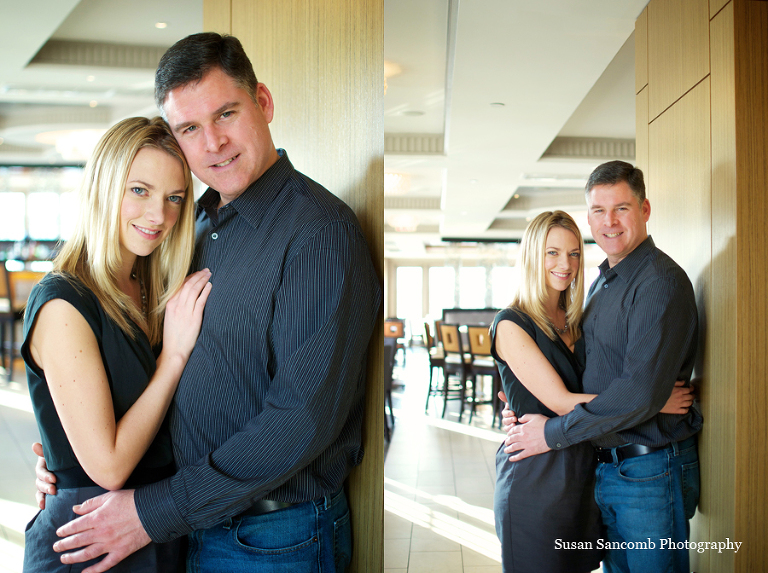 Jillian + Doug are Engaged: Newport, Rhode Island Engagement ...