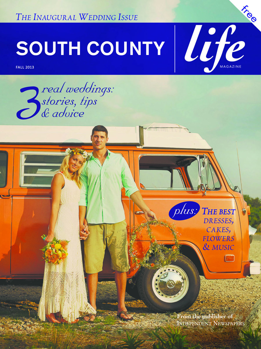 I Made the Cover of South County Life Magazine! - Sancomb Photography ...