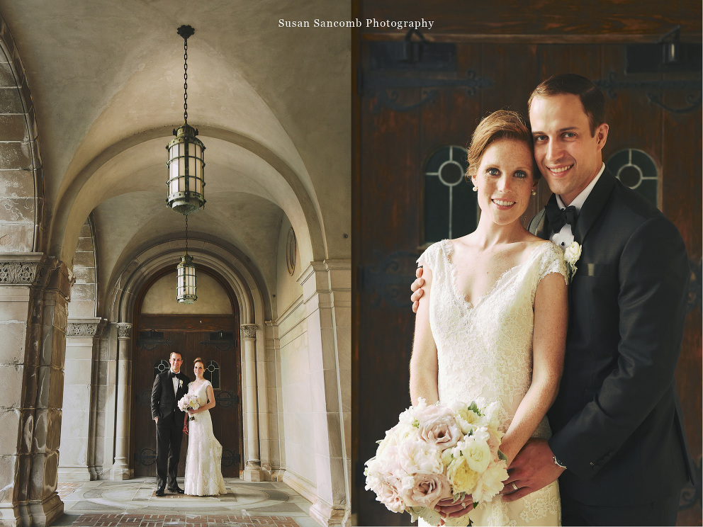 Tara & Brian's Wedding - Vintage Elegance at Aldrich Mansion, Warwick ...
