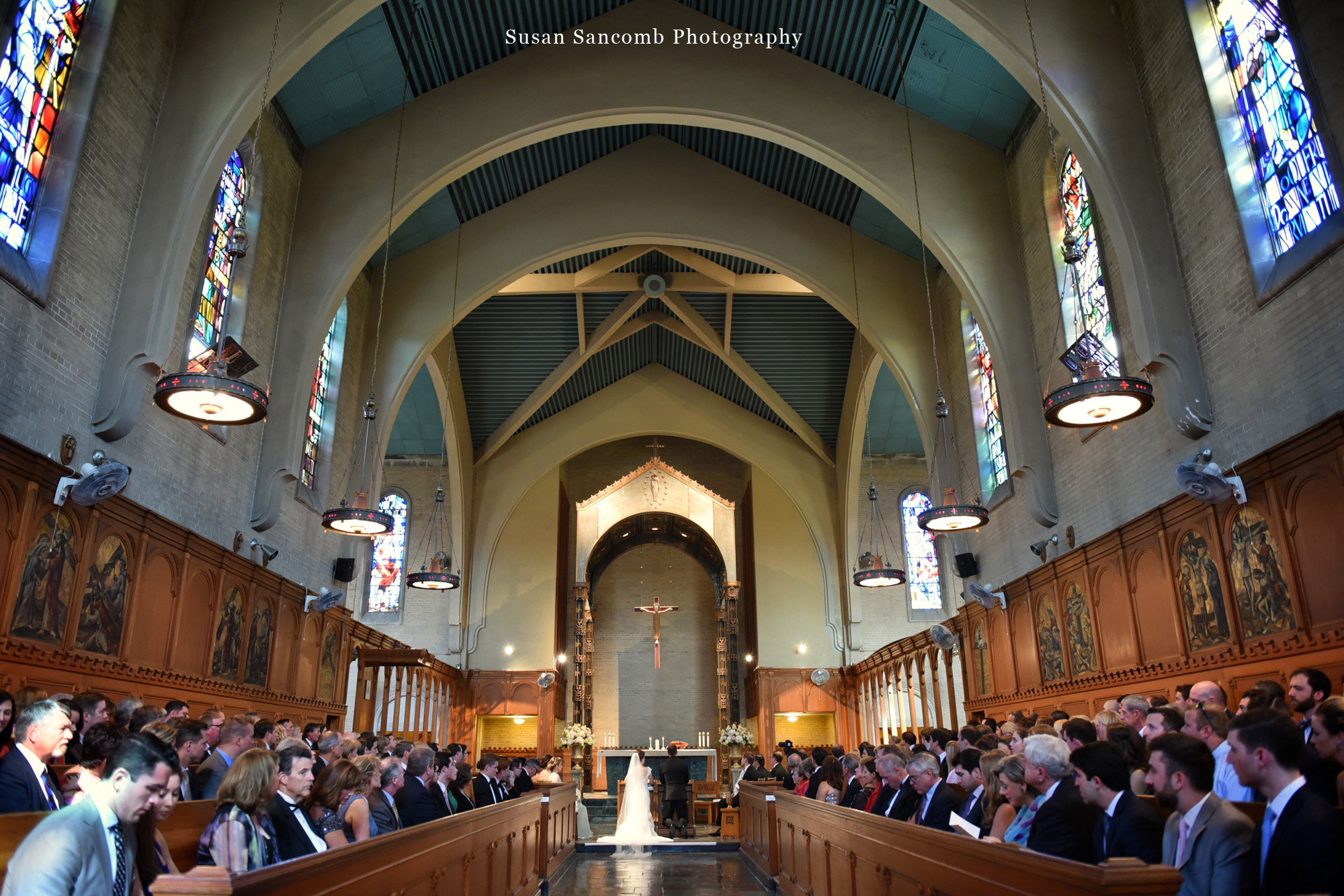 Tara & Brian's Wedding - Vintage Elegance at Aldrich Mansion, Warwick ...