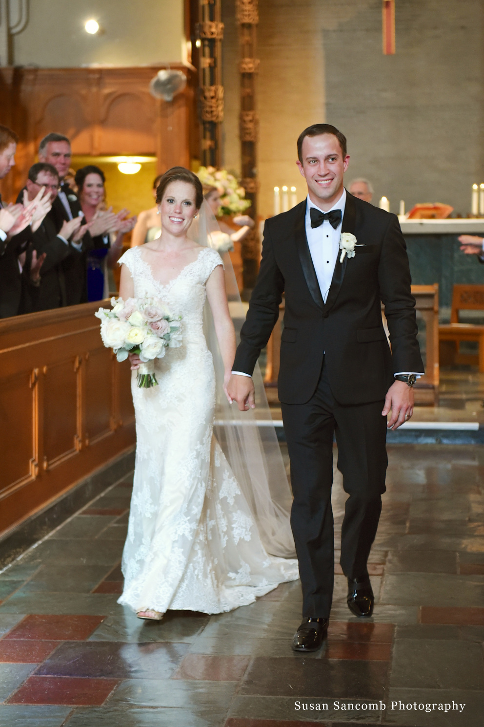 Tara & Brian's Wedding - Vintage Elegance at Aldrich Mansion, Warwick ...
