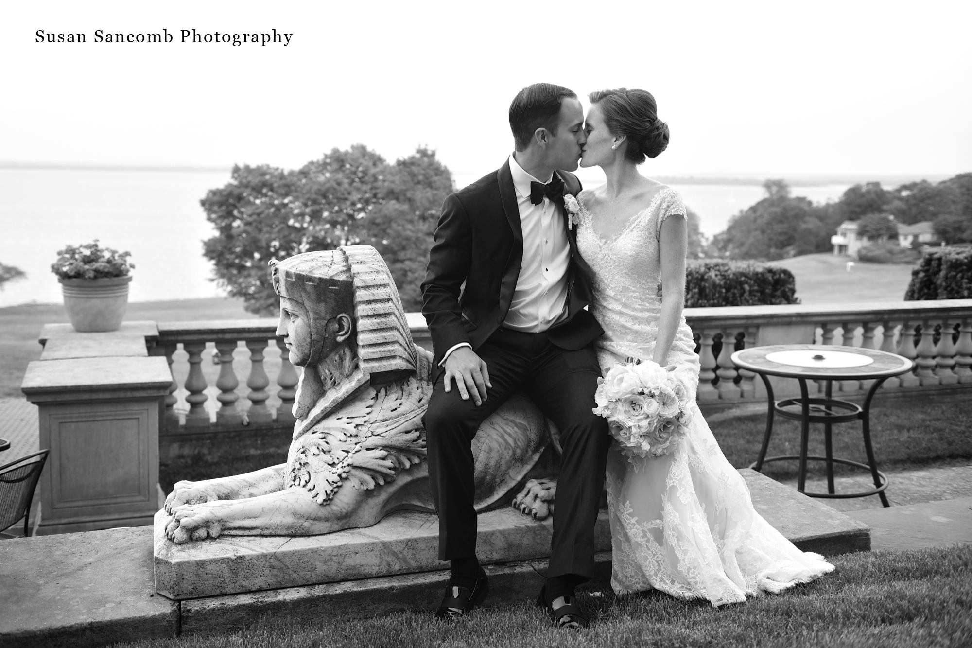 Tara Edwards Wedding