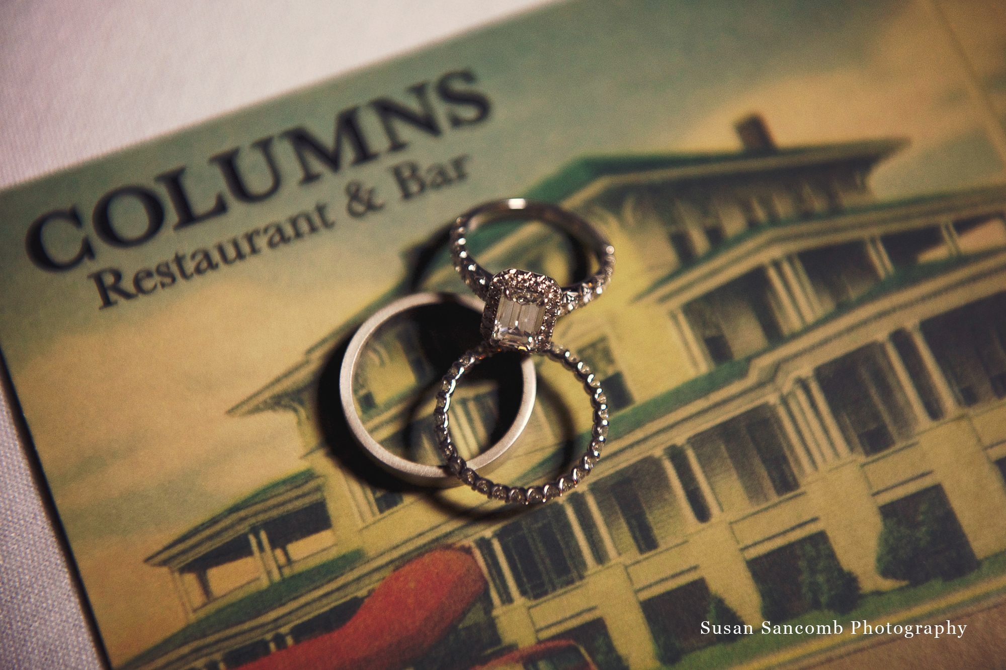 Megan & Jeff's Bohemian Beach Wedding: Avon-by-the-Sea, New Jersey ...