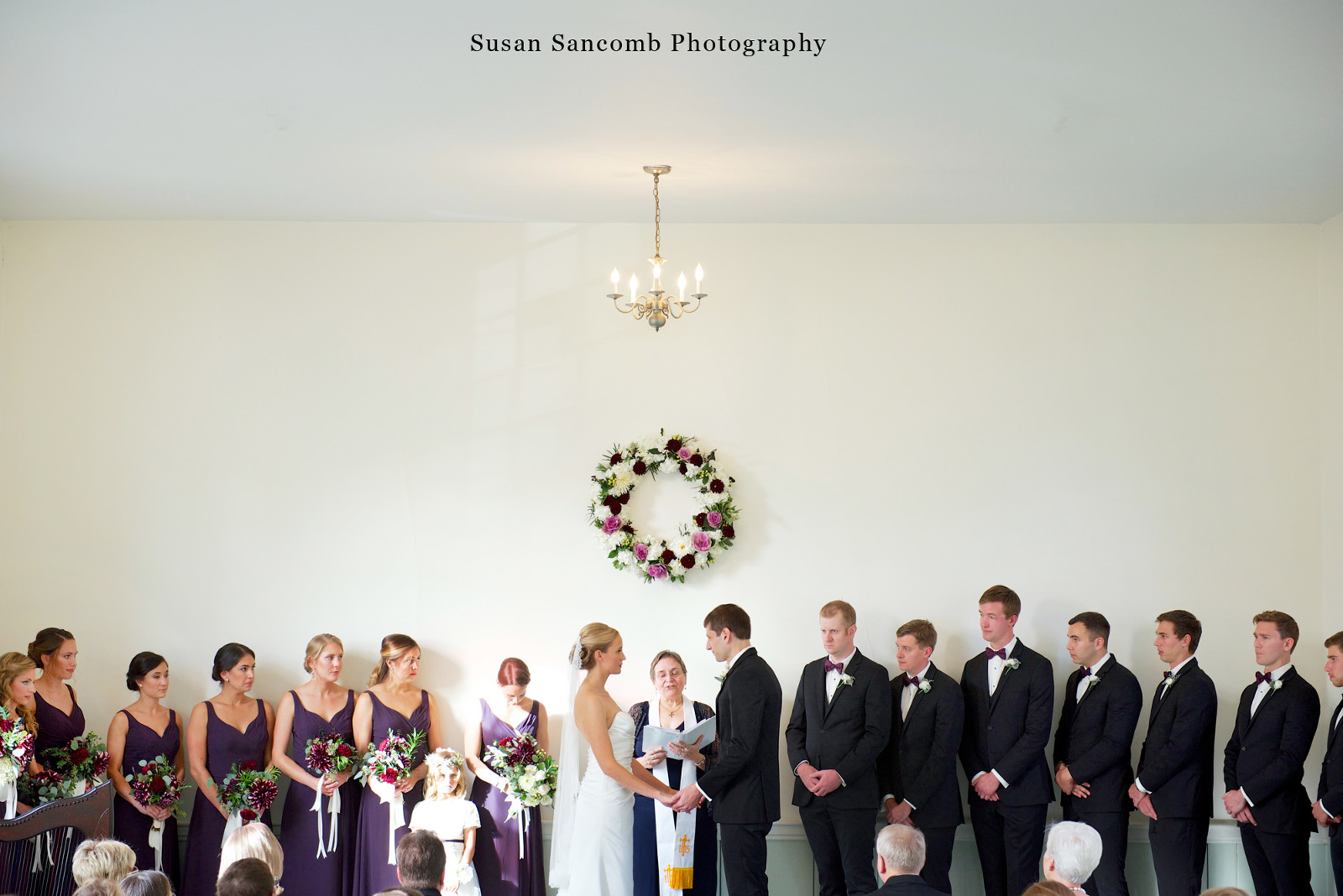 Katrina & Jeff's Seaside South County Celebration: Narragansett, Rhode ...