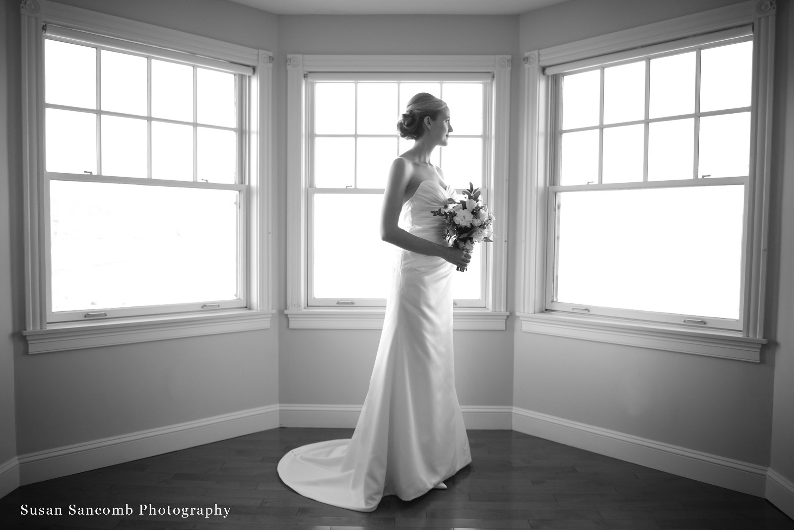 Katrina & Jeff's Seaside South County Celebration: Narragansett, Rhode ...