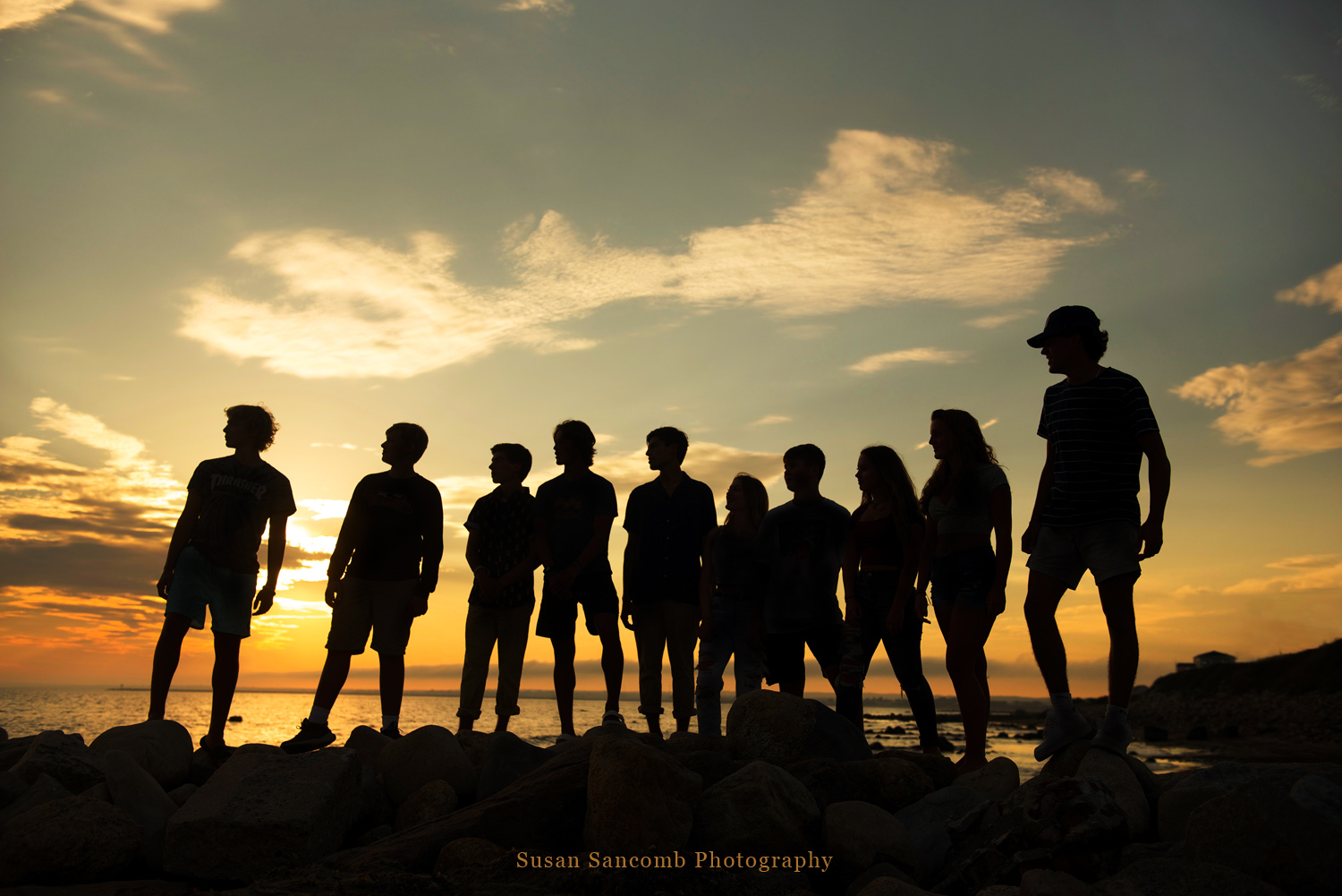 Class of 2021 High School Seniors: Rhode Island Senior Portrait ...