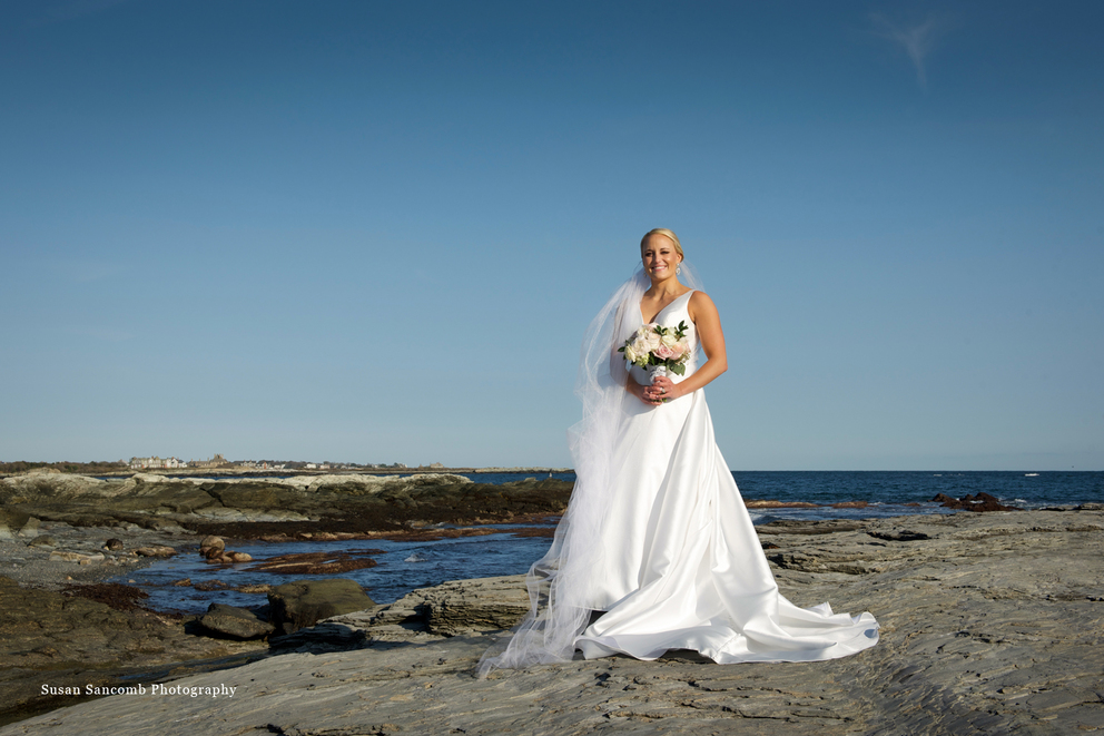 Jamie & Conor's Autumn Rosecliff Celebration: Newport, Rhode Island ...