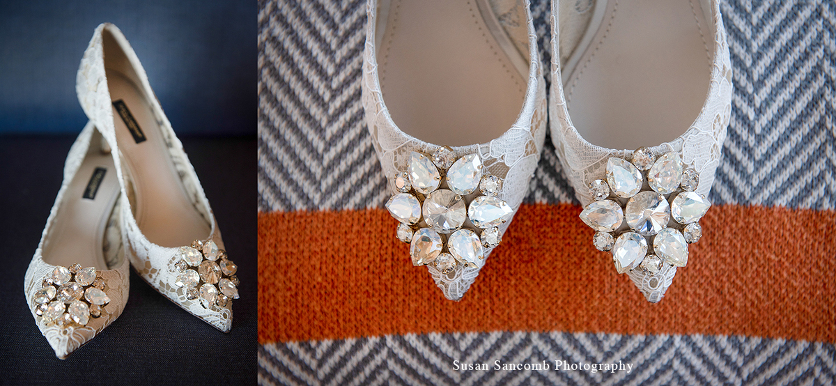 Lisa & Cory at Rosecliff Mansion: Newport, Rhode Island Wedding ...