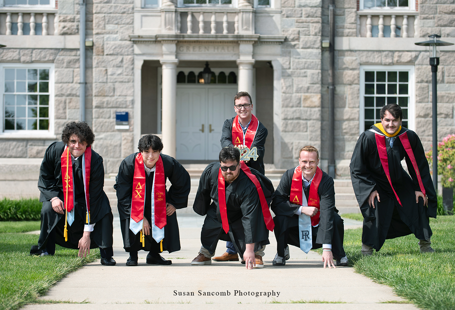 Congratulations Class of 2024: Rhode Island High School Senior ...